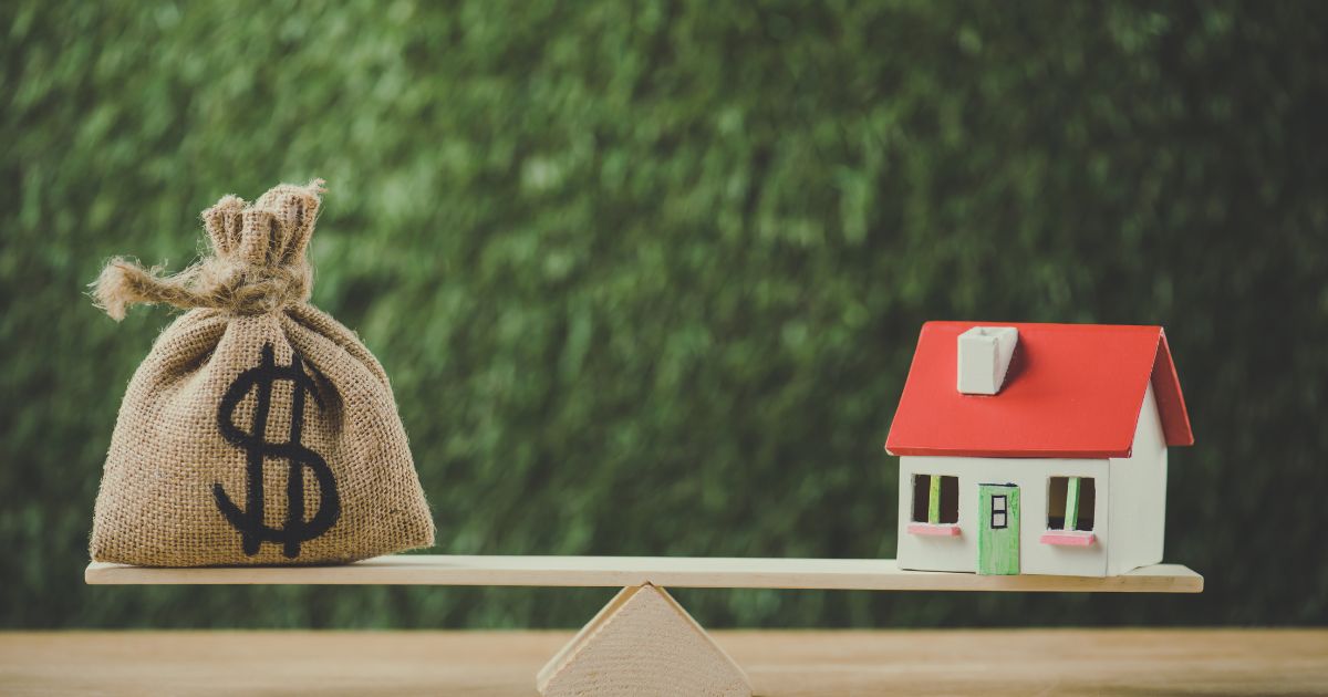 3 Things to Know Before Buying a Distressed Property