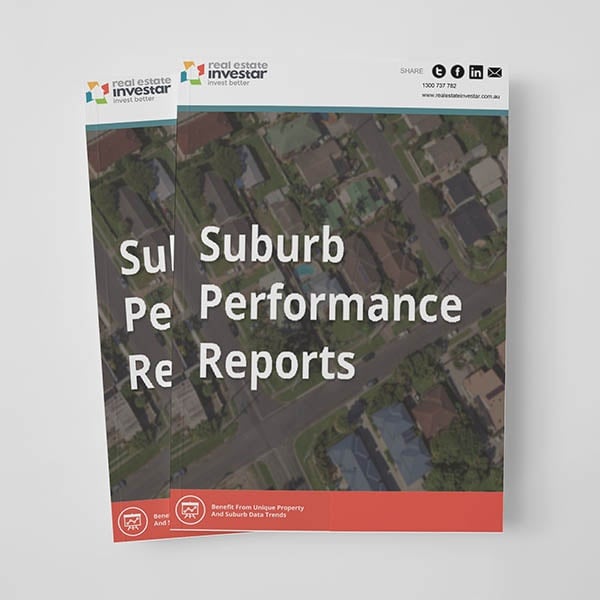 [Infographic] How to Spot a Growth Suburb