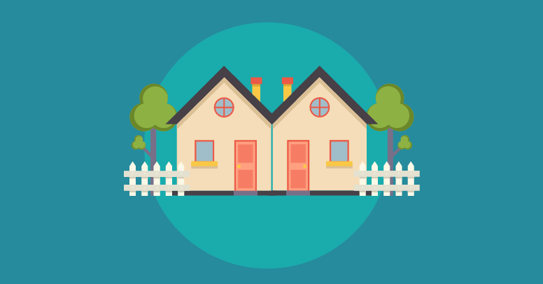 Types of Subdivisions